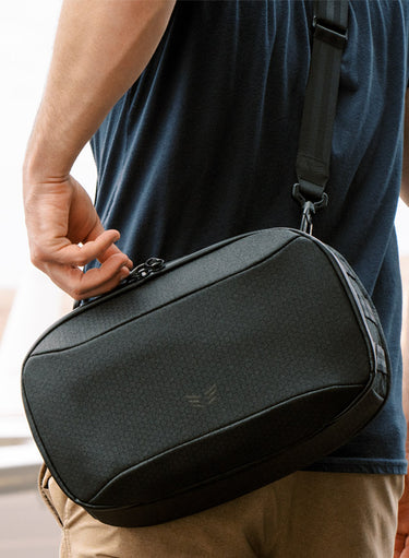 We Build Better Flight Bags For Pilots– Wairworthy